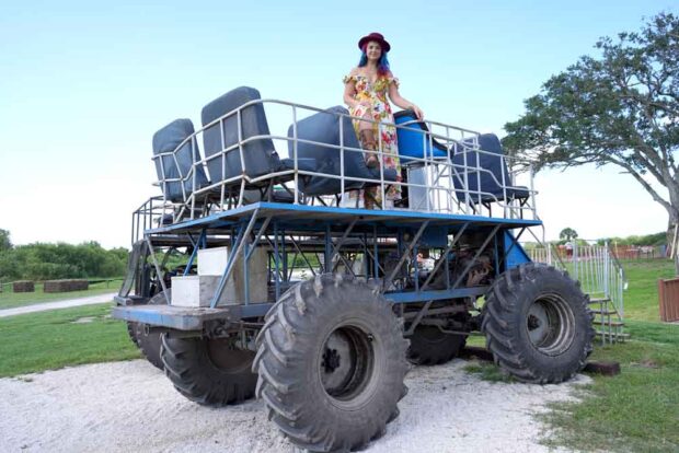 Westgate River Ranch Resort & Rodeo