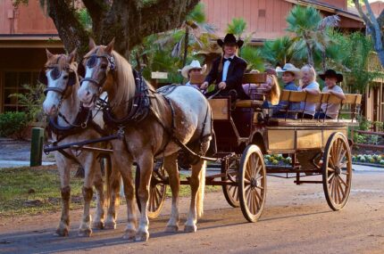 Westgate River Ranch Resort & Rodeo